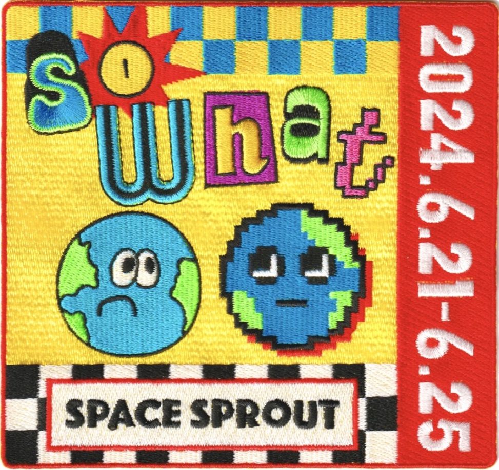 Space Sprout